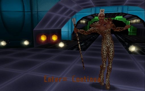 Download Il quinto elemento • Giochi Abandonware